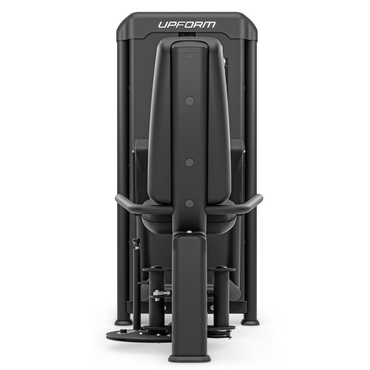 Macchine con pila di pesi | Macchine multifunzione | Attrezzatura per ...