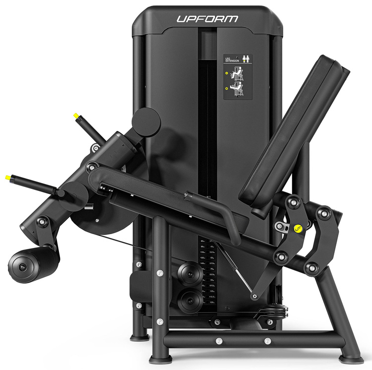 Macchine con pila di pesi | Macchine multifunzione | Attrezzatura per ...